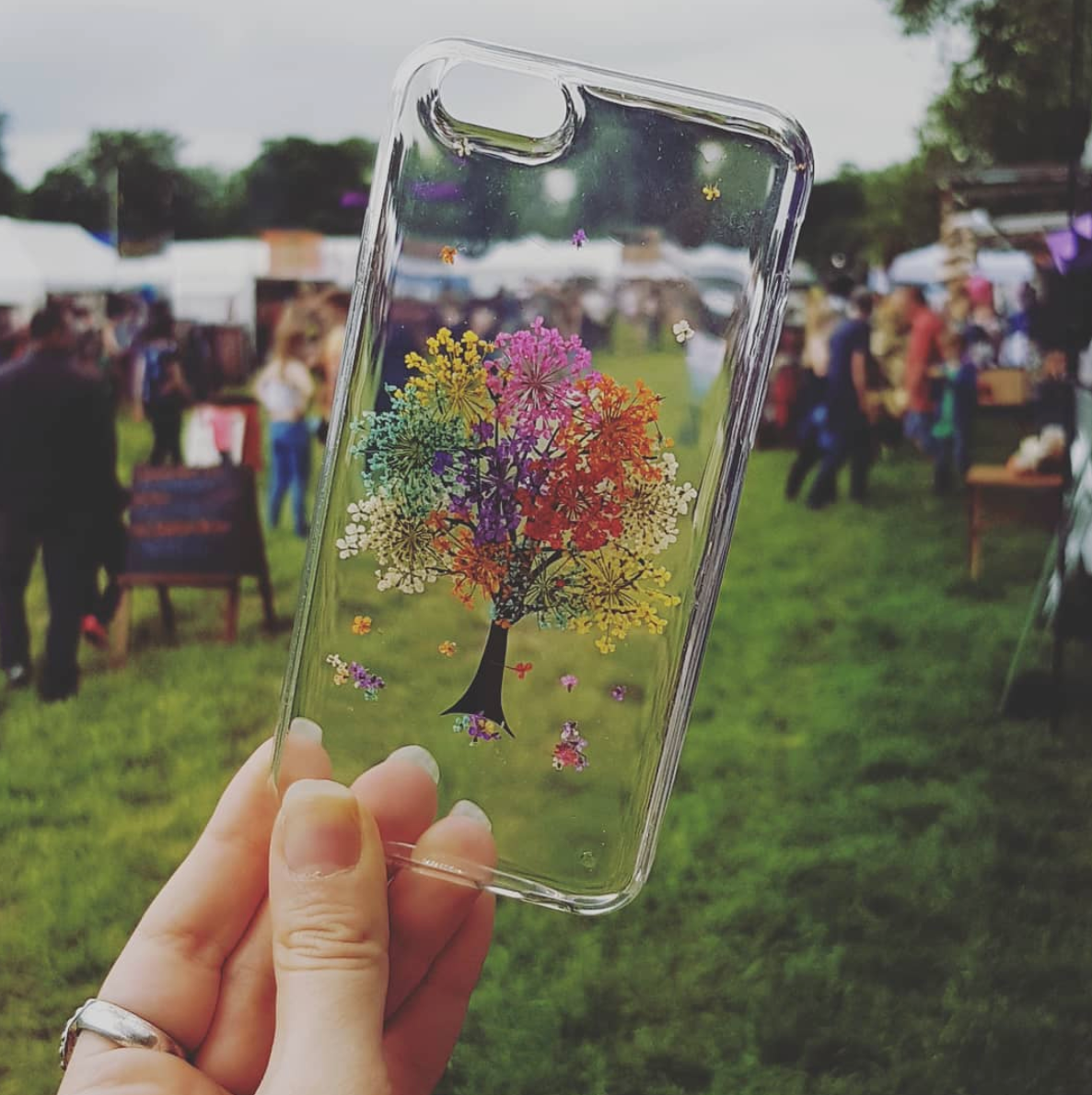 Tree of life Case - Call Me Daisy – Call me Daisy